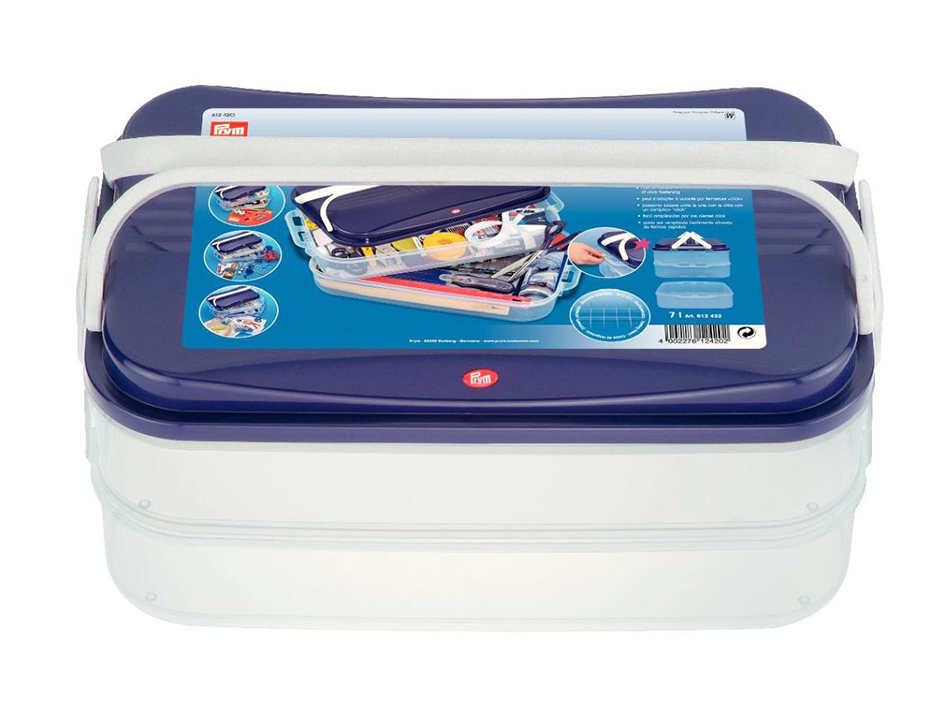 Prym Jumbo Click Box base model 022001 612420 | Kjøp på Tonje.no ...
