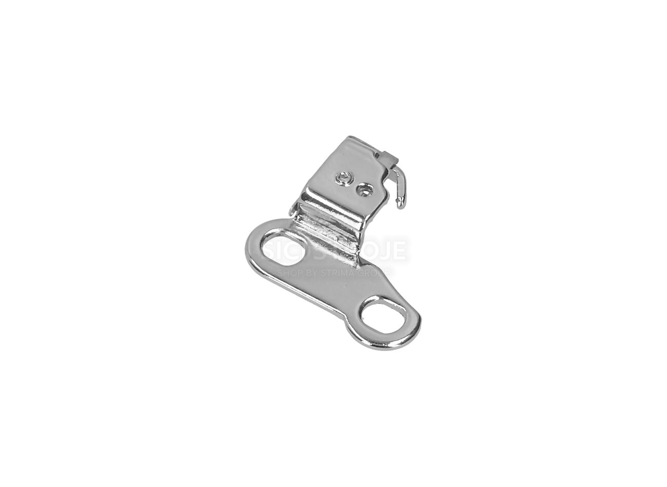 (5E10) Pfaff spolehus stopper / rotary hook plate | Kjøp på Tonje.no ...