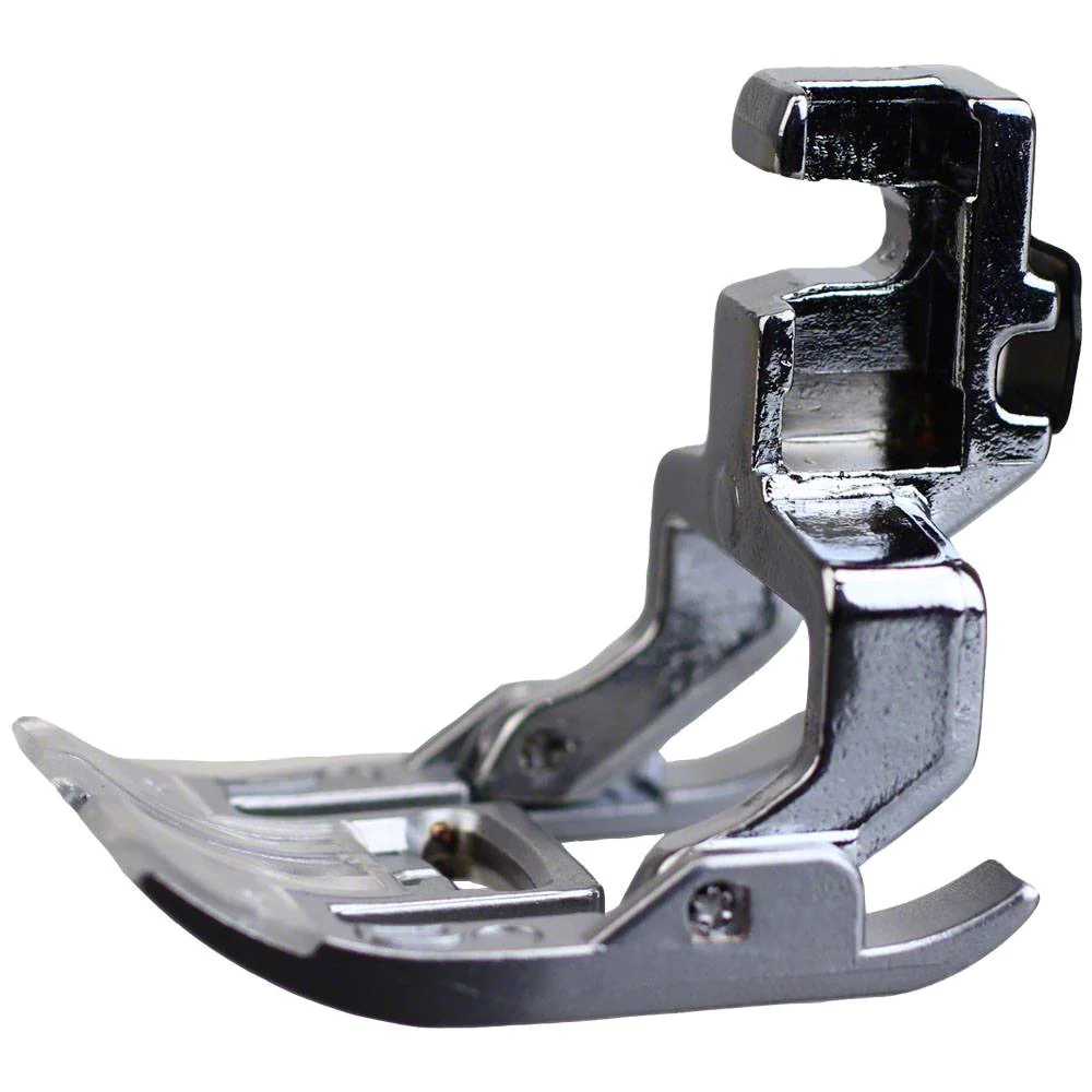 Acufeed Dual Feed Foot for The 7700 QCP and MC6600P GR.2B (5E14) | Kjøp ...